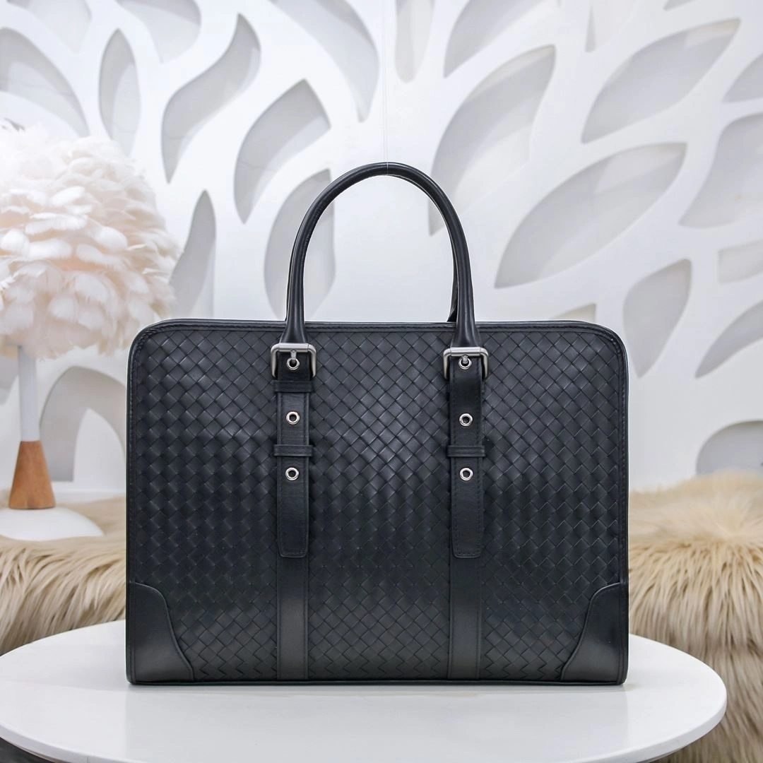 Legit Mens Bottega Veneta Briefcases