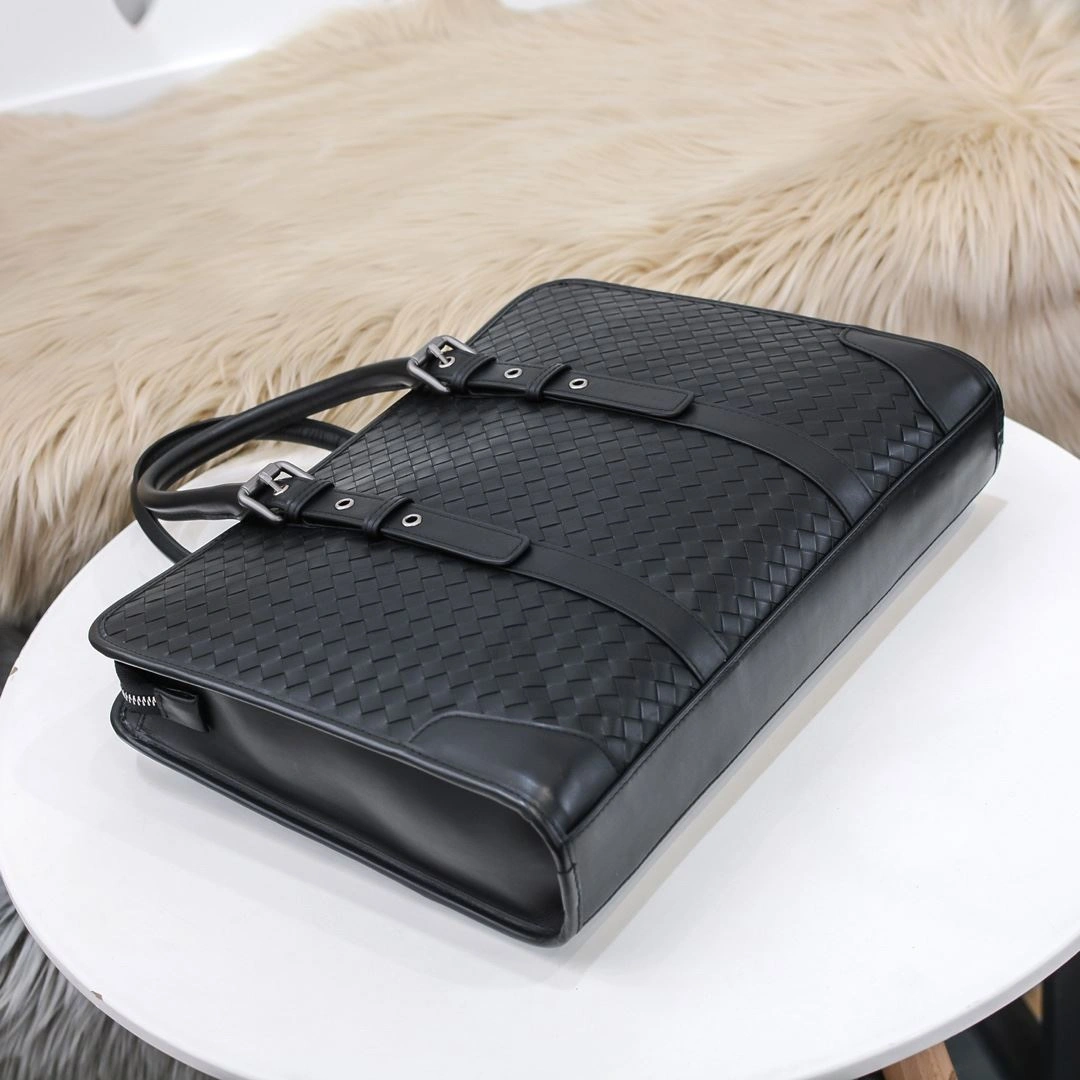 Legit Mens Bottega Veneta Briefcases