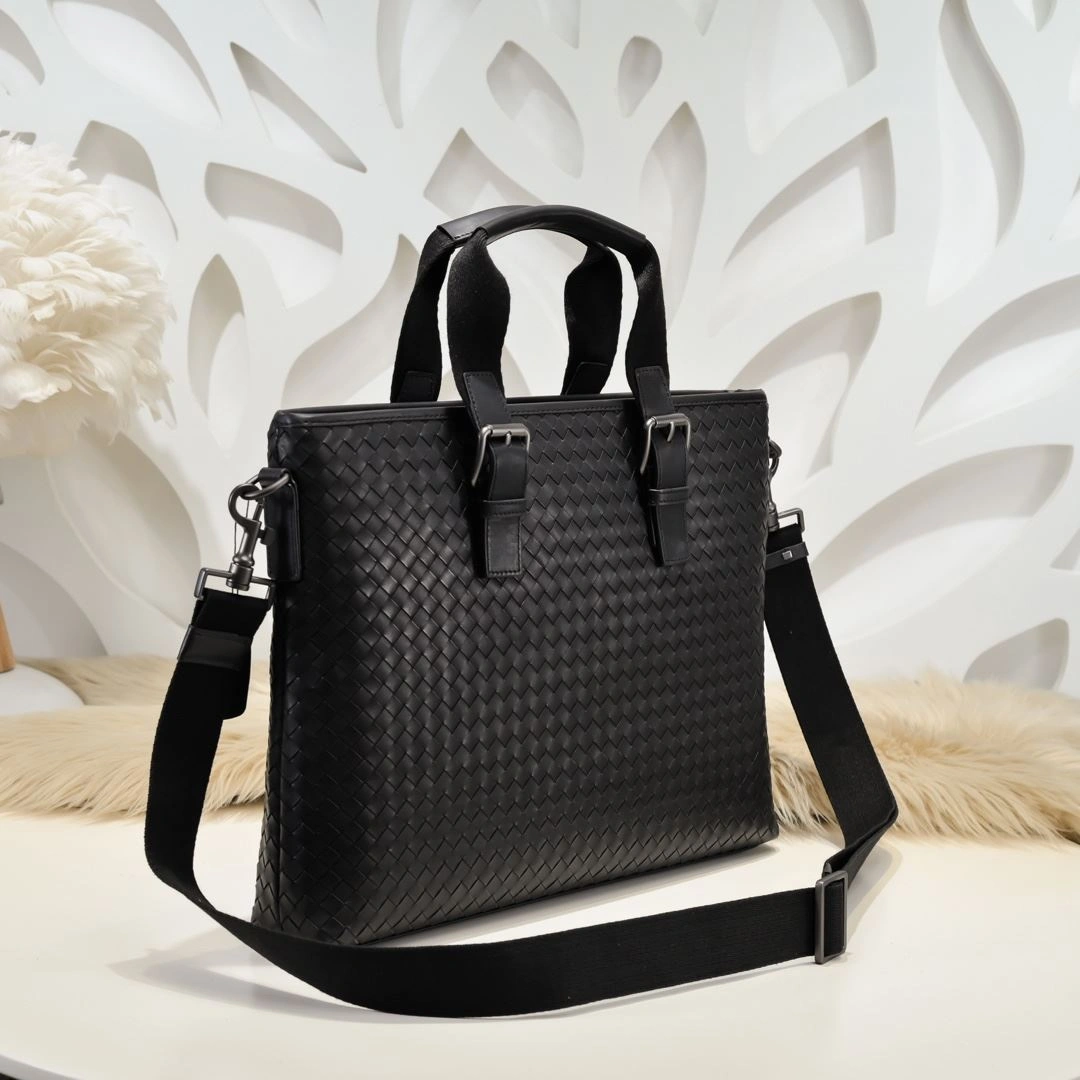 Genuine Mens Bottega Veneta Briefcases