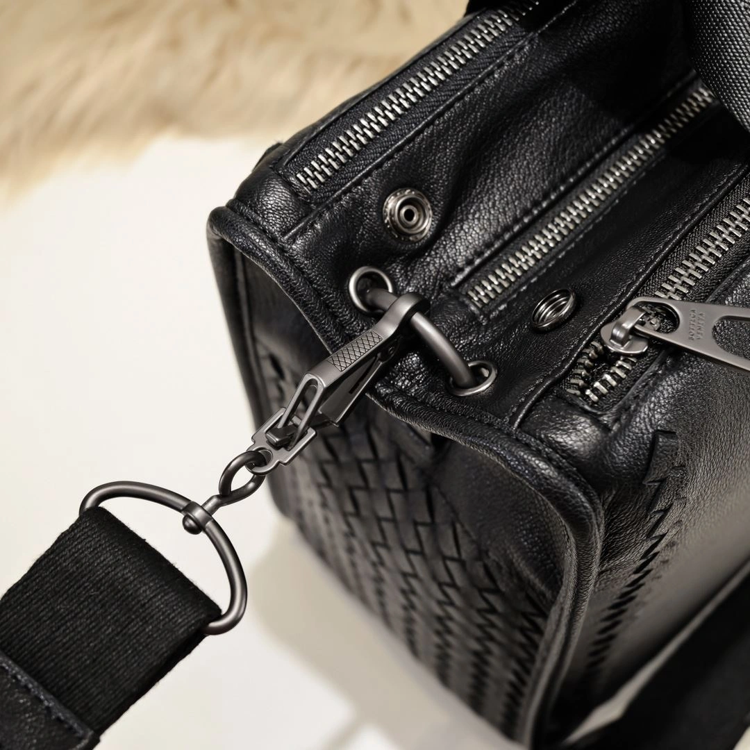 Authentic Mens Bottega Veneta Briefcases