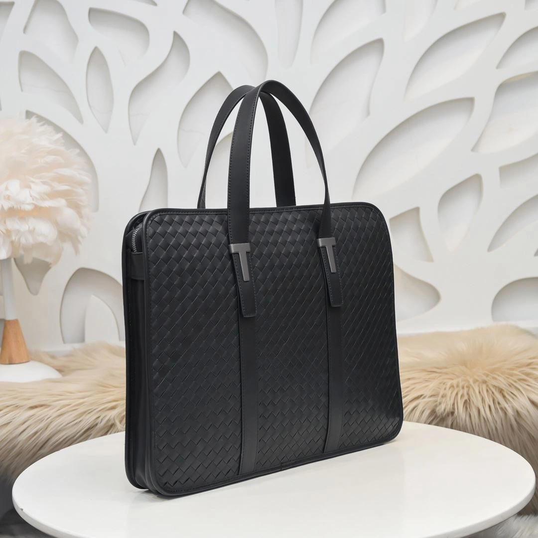Official Mens Bottega Veneta Briefcases