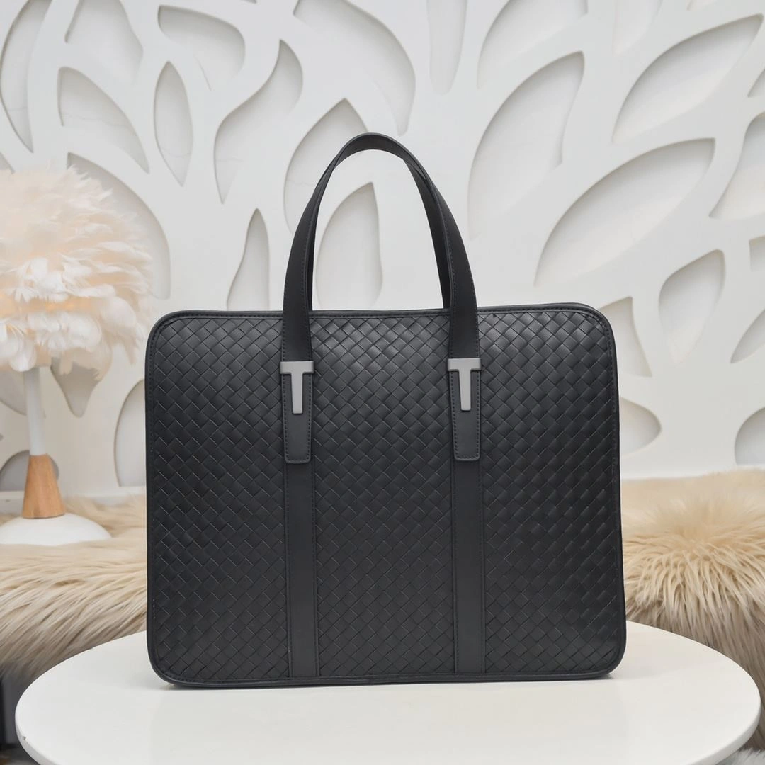 Official Mens Bottega Veneta Briefcases