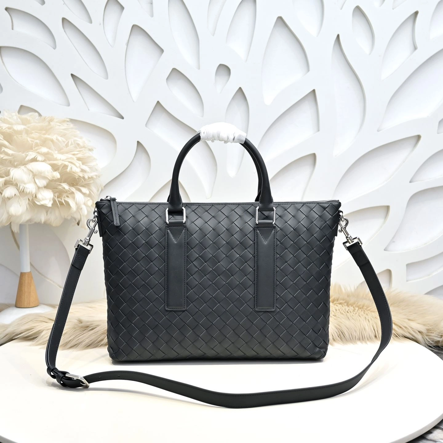 Mens Bottega Veneta Briefcases