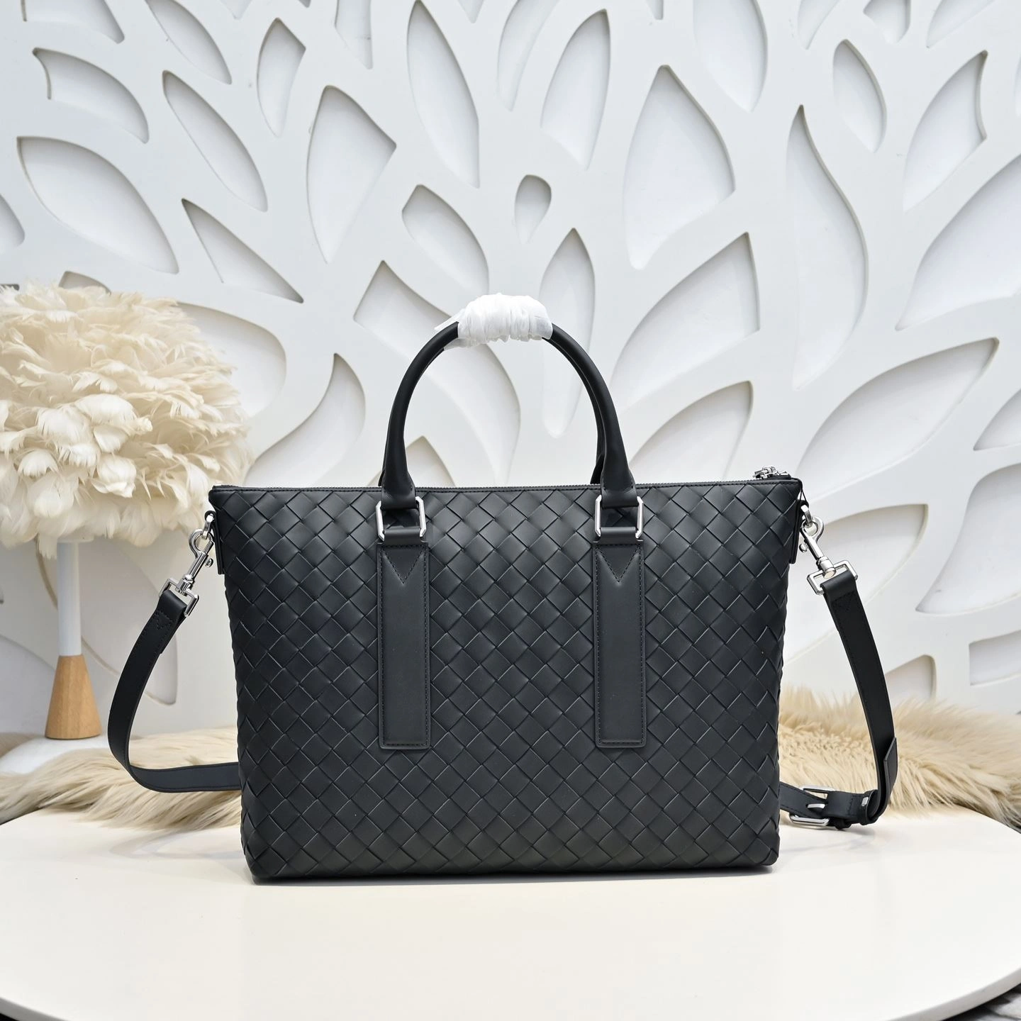 Bargain Mens Bottega Veneta Briefcases