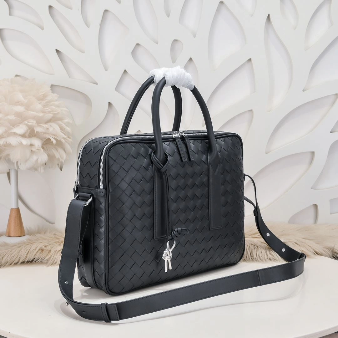 Original Mens Bottega Veneta Briefcases