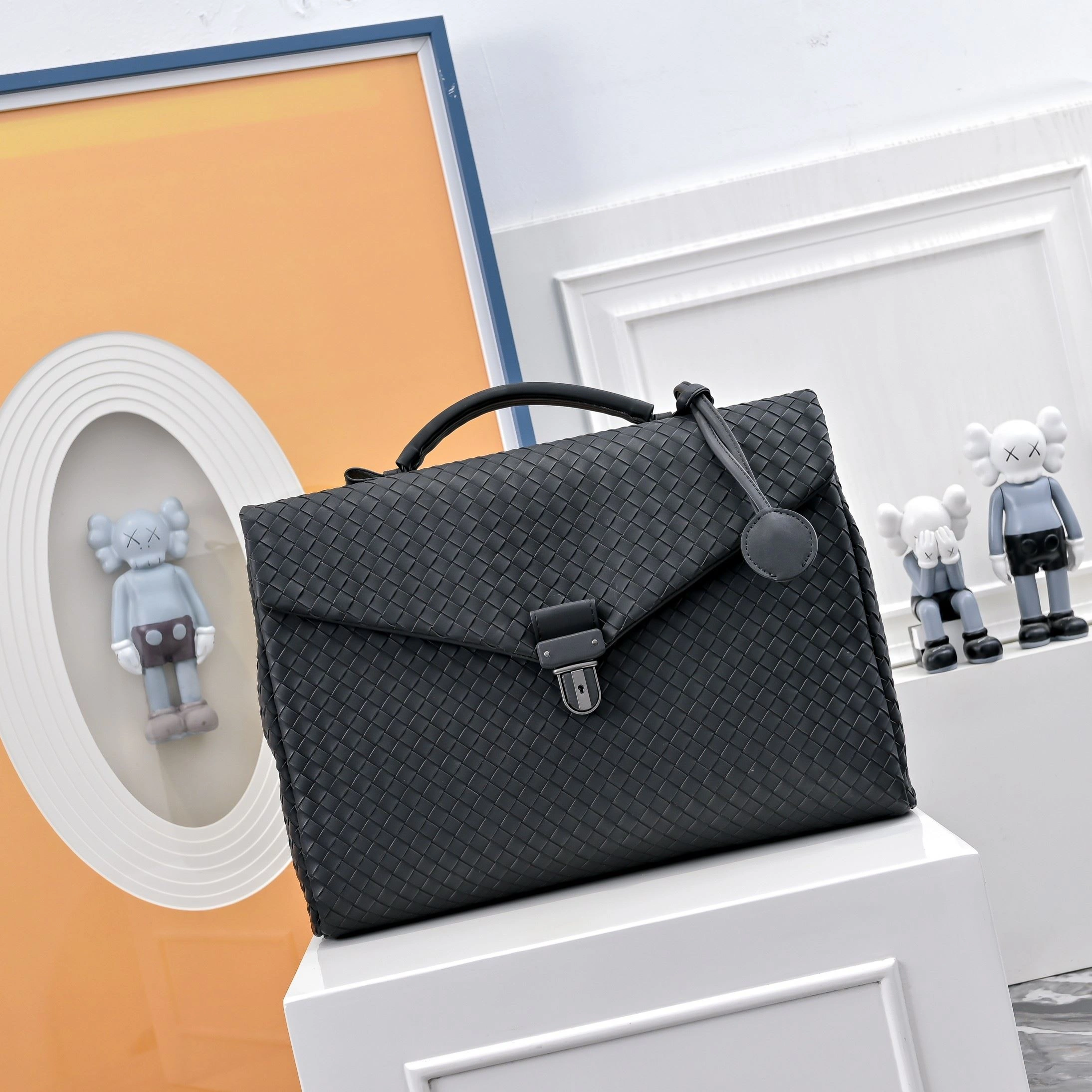 Mens Bottega Veneta Briefcases