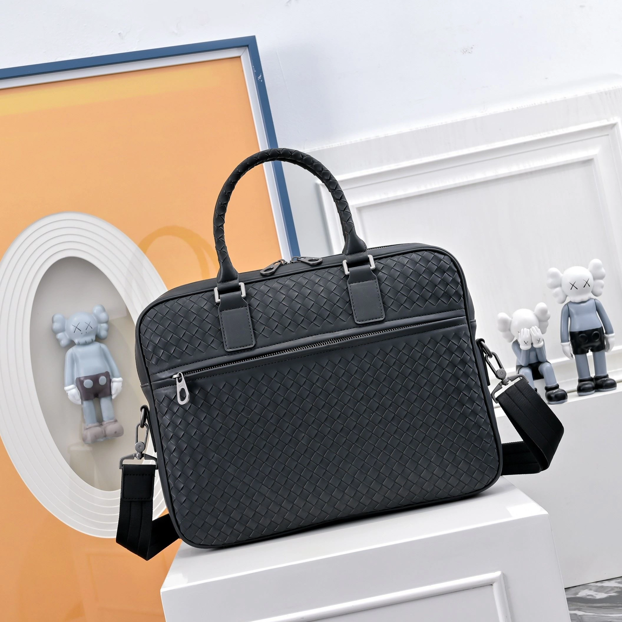 Mens Bottega Veneta Briefcases
