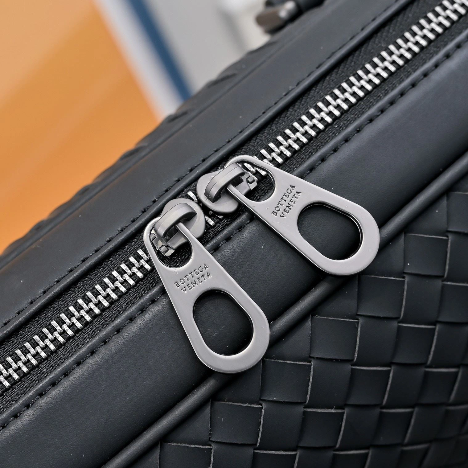 Original Mens Bottega Veneta Briefcases