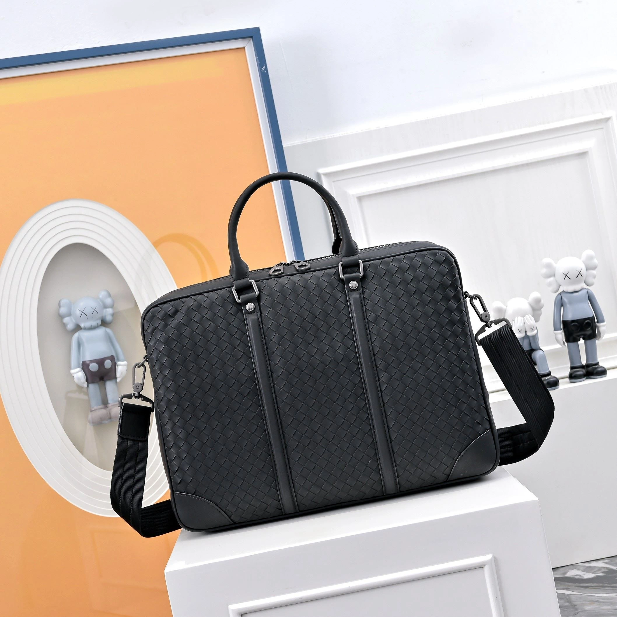 Mens Bottega Veneta Briefcases