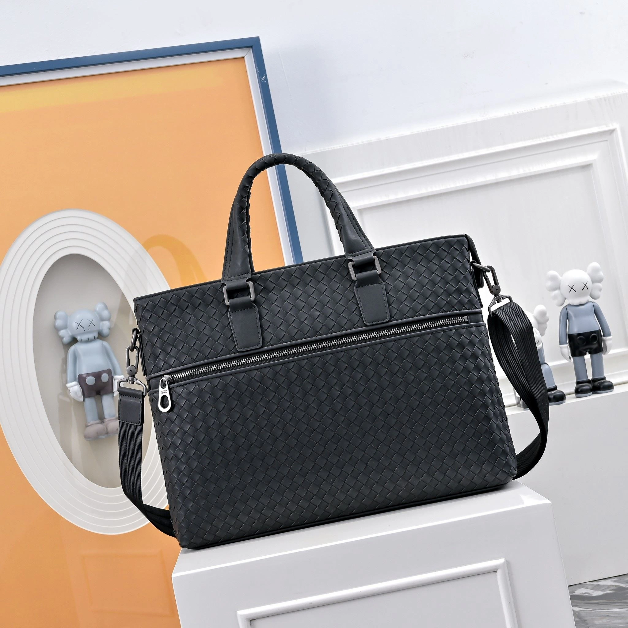 Mens Bottega Veneta Briefcases