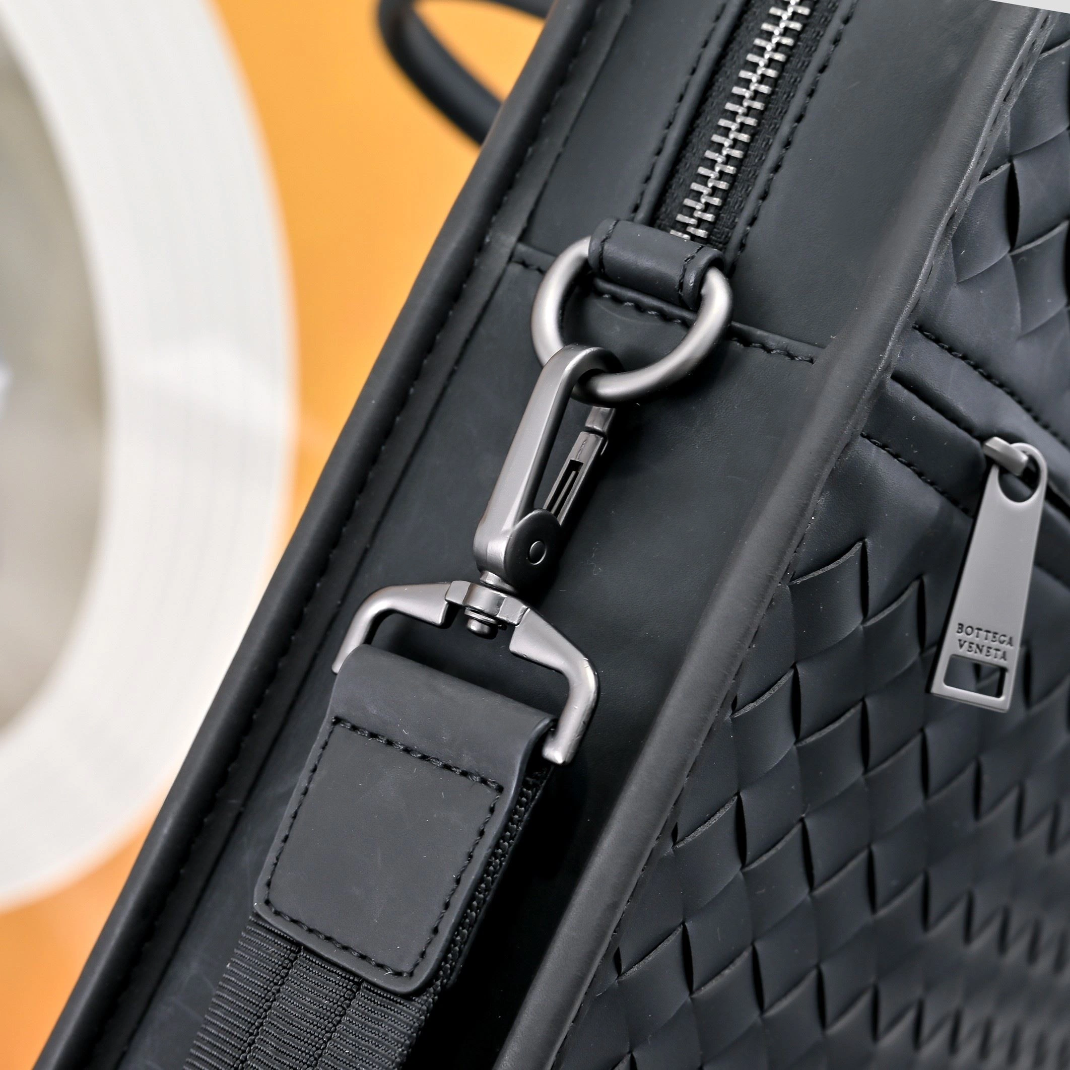 Bargain Mens Bottega Veneta Briefcases