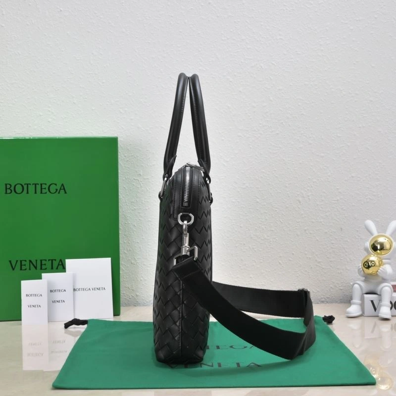 Genuine Mens Bottega Veneta Briefcases
