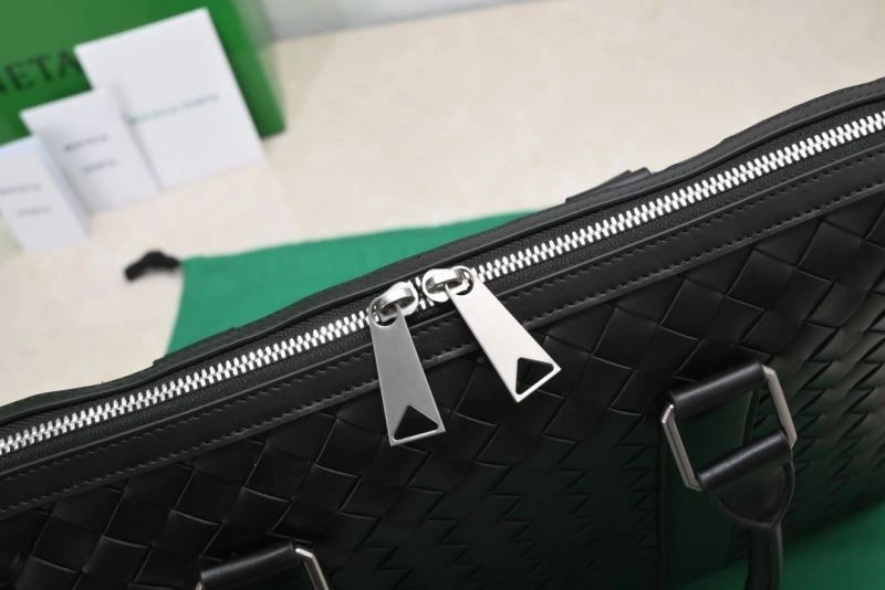 Genuine Mens Bottega Veneta Briefcases