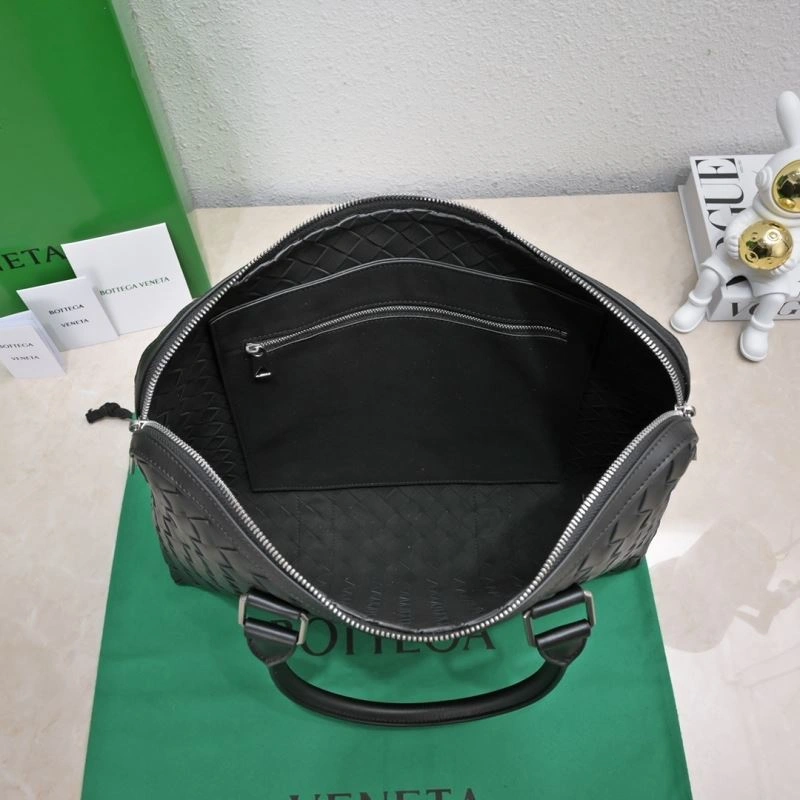 Genuine Mens Bottega Veneta Briefcases