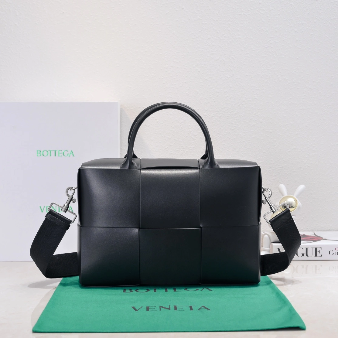 Bargain Mens Bottega Veneta Briefcases