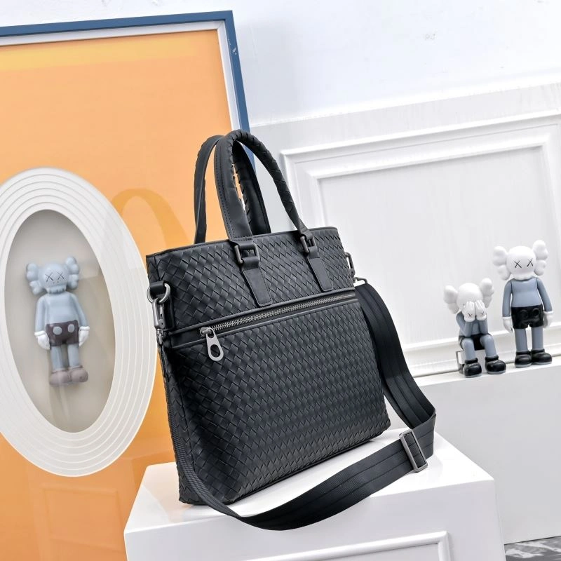 Authentic Mens Bottega Veneta Briefcases