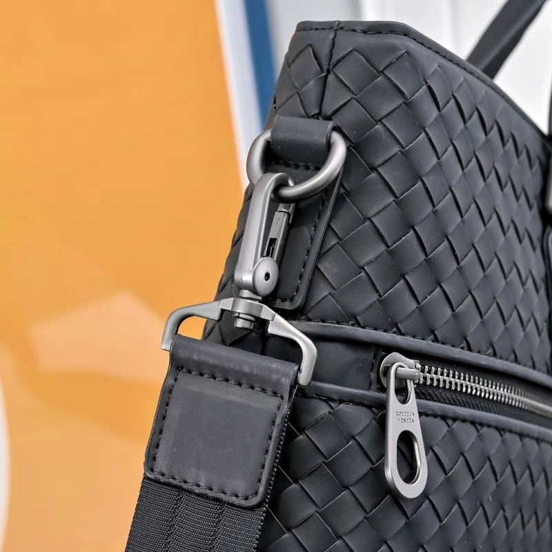Authentic Mens Bottega Veneta Briefcases
