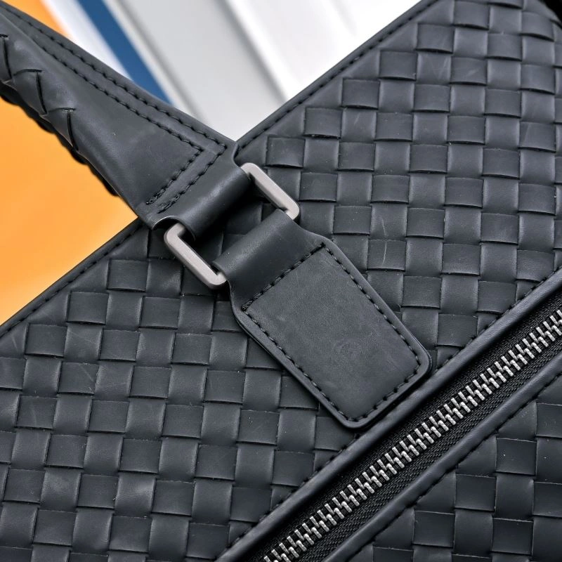 Authentic Mens Bottega Veneta Briefcases