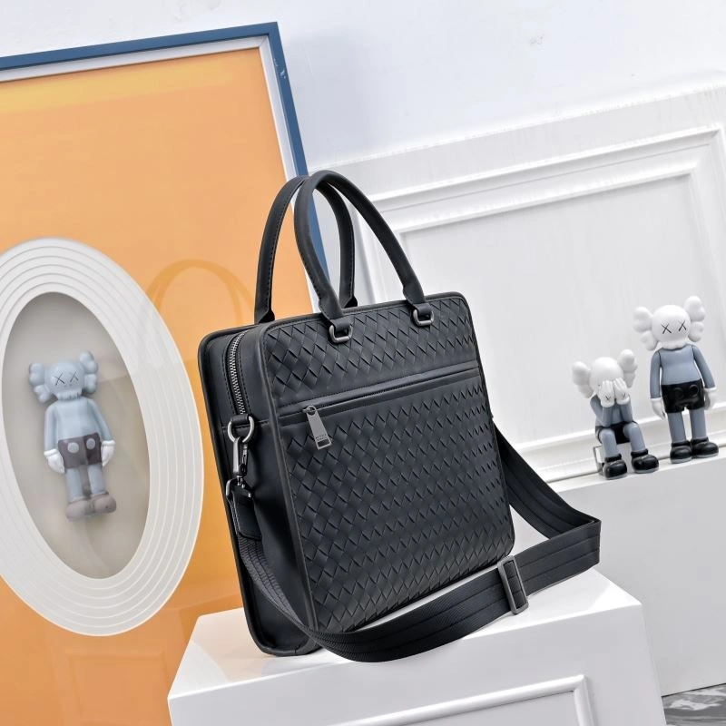 Mens Bottega Veneta Briefcases