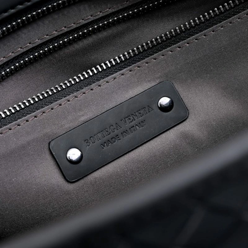 Brand-authenticated Mens Bottega Veneta Briefcases