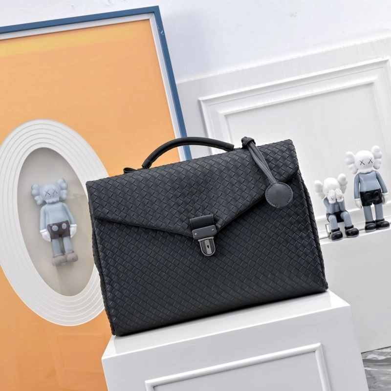 Mens Bottega Veneta Briefcases