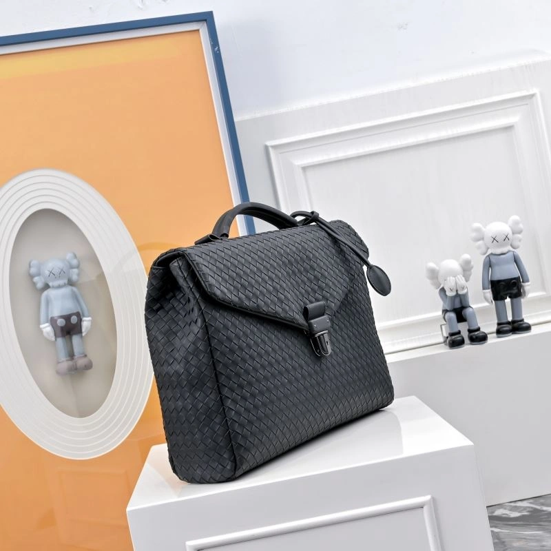 Precise copy Mens Bottega Veneta Briefcases