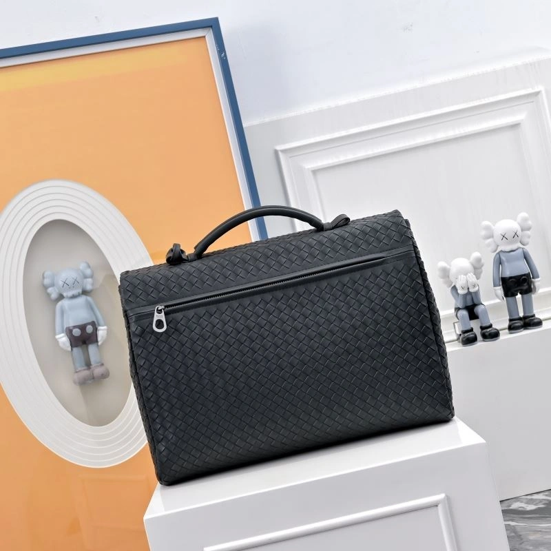 Precise copy Mens Bottega Veneta Briefcases