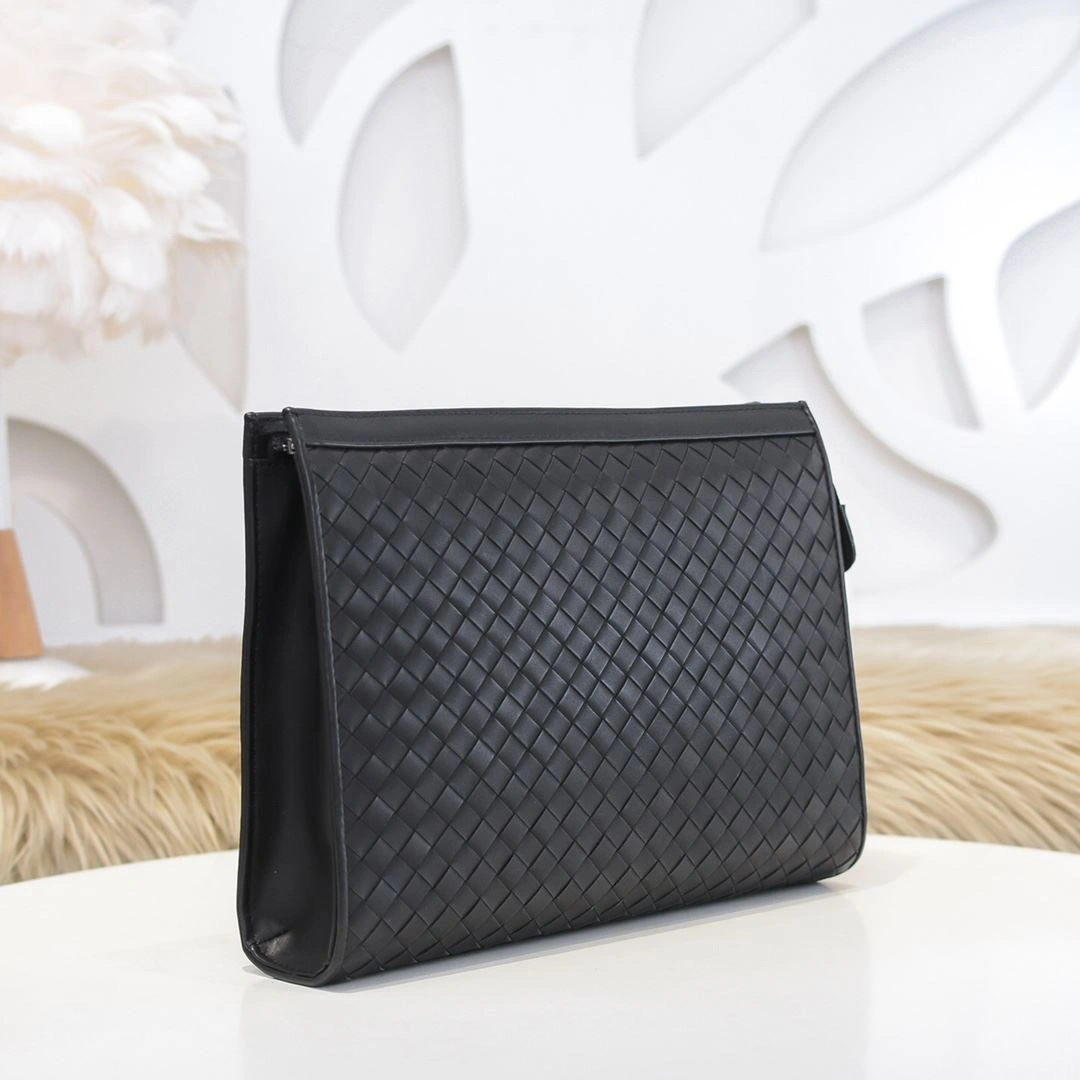 Brand-original Mens Bottega Veneta Clutch Bags
