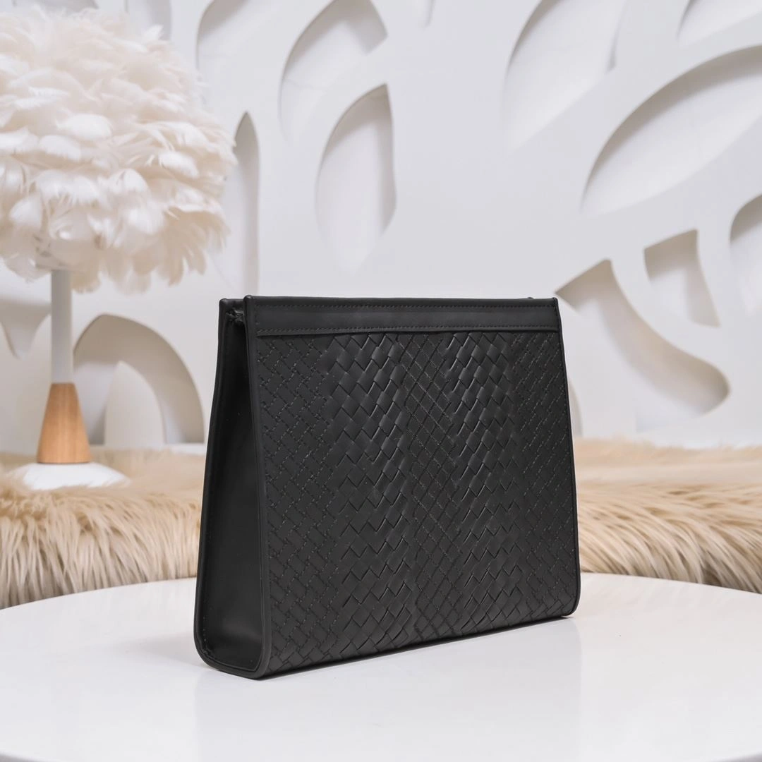 Perfect replica Mens Bottega Veneta Clutch Bags