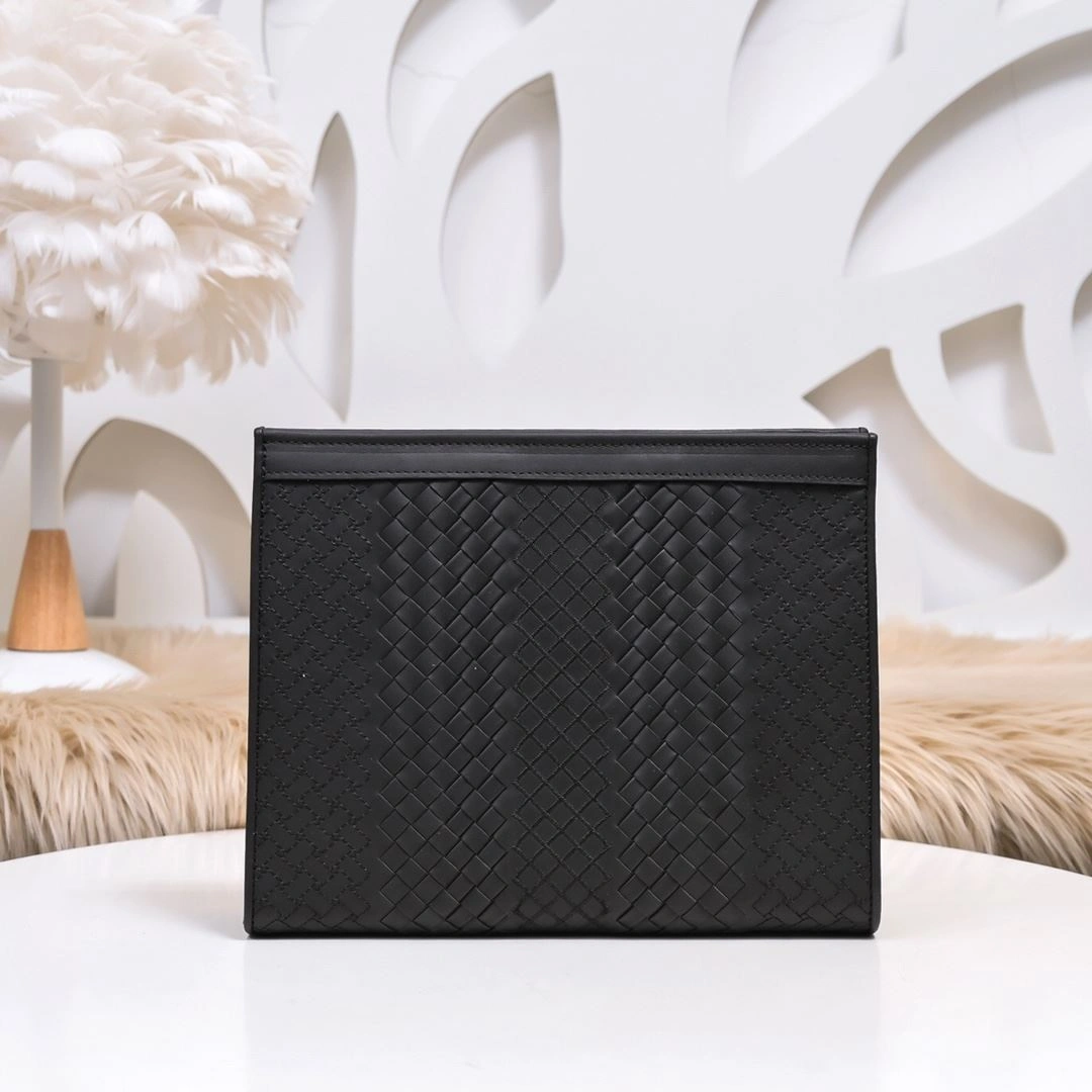 Perfect replica Mens Bottega Veneta Clutch Bags