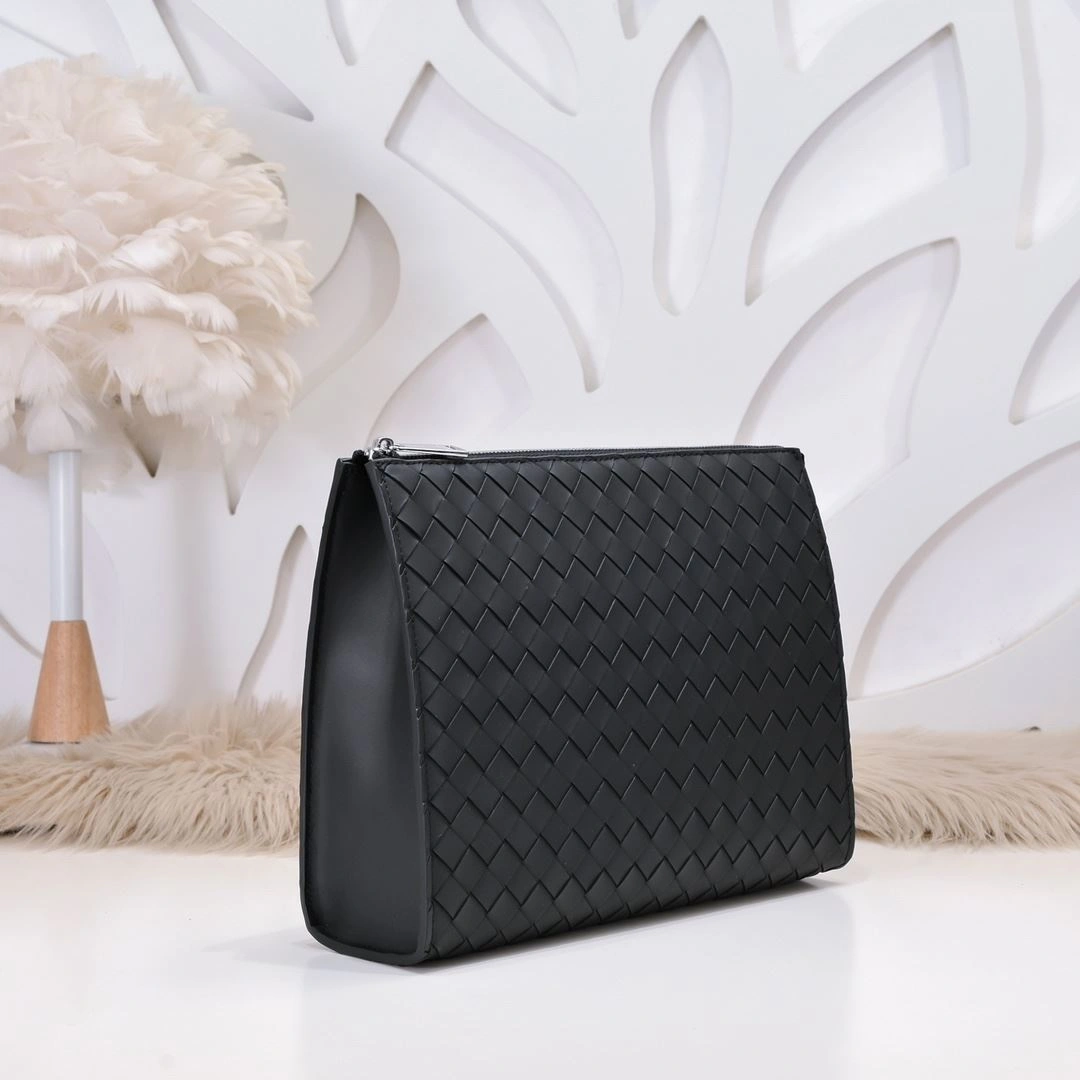 Real Mens Bottega Veneta Clutch Bags