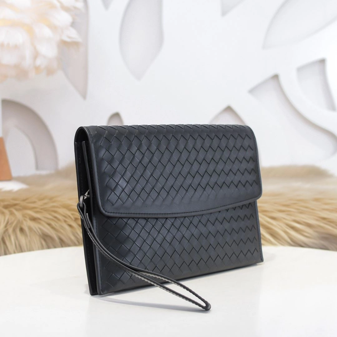 High fidelity Mens Bottega Veneta Clutch Bags