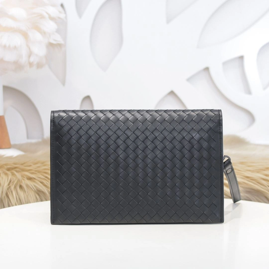 High fidelity Mens Bottega Veneta Clutch Bags