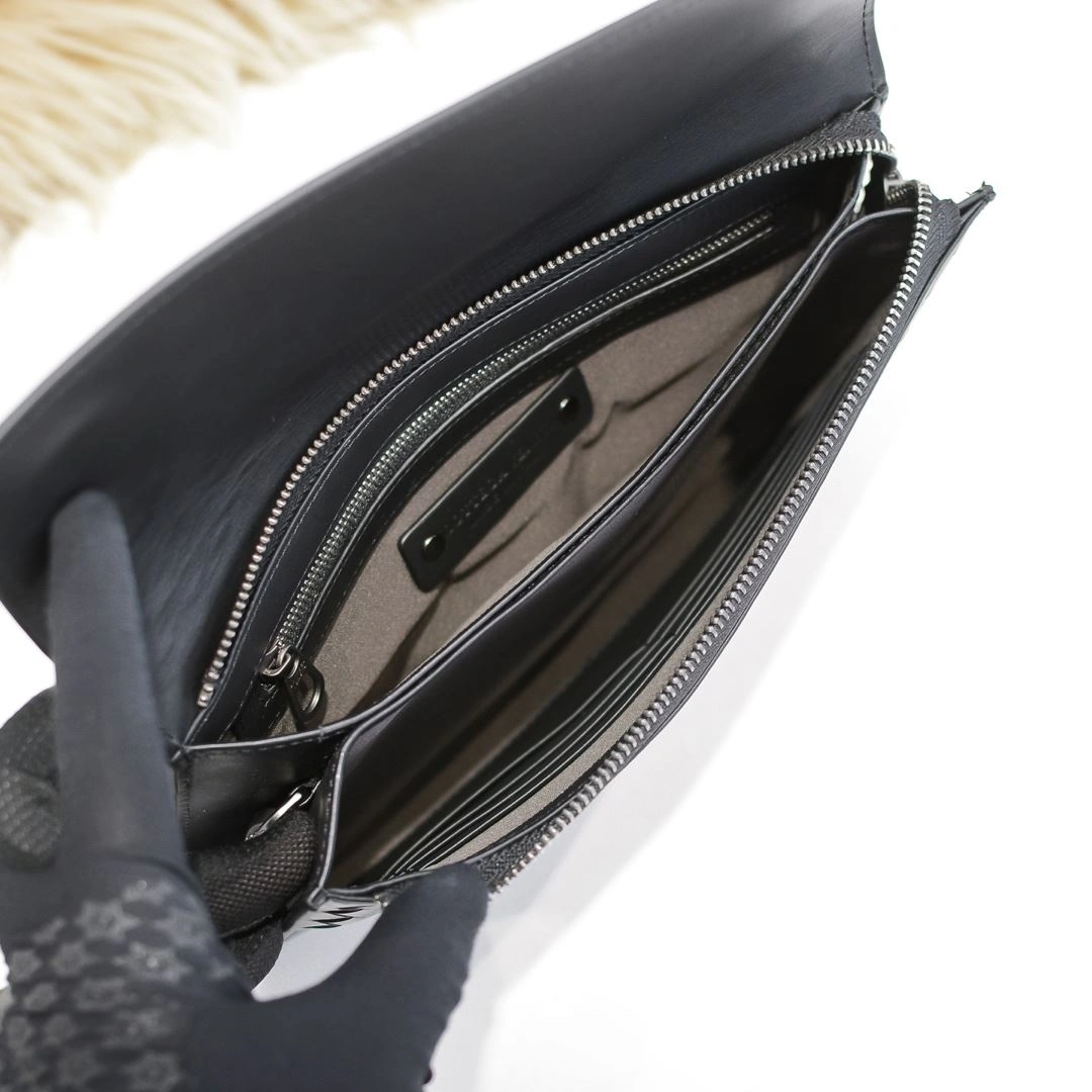 High fidelity Mens Bottega Veneta Clutch Bags