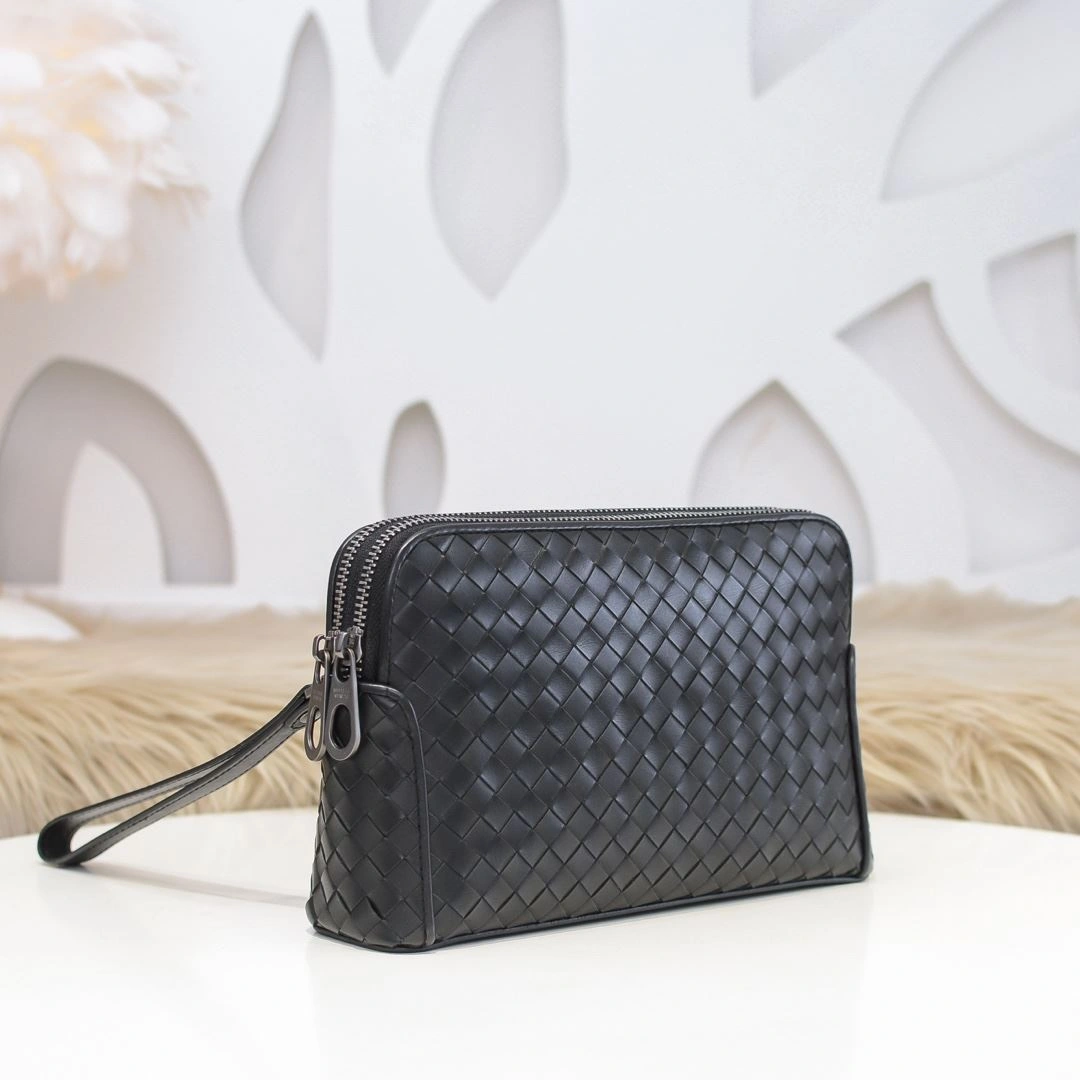 Precise copy Mens Bottega Veneta Clutch Bags