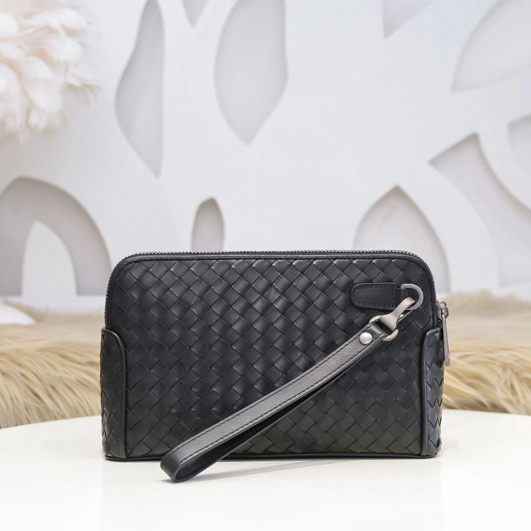 Precise copy Mens Bottega Veneta Clutch Bags