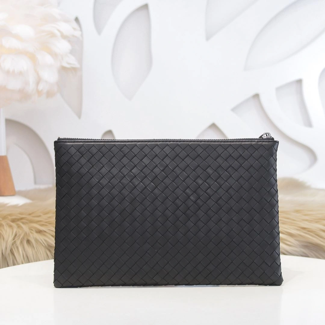 High fidelity Mens Bottega Veneta Clutch Bags