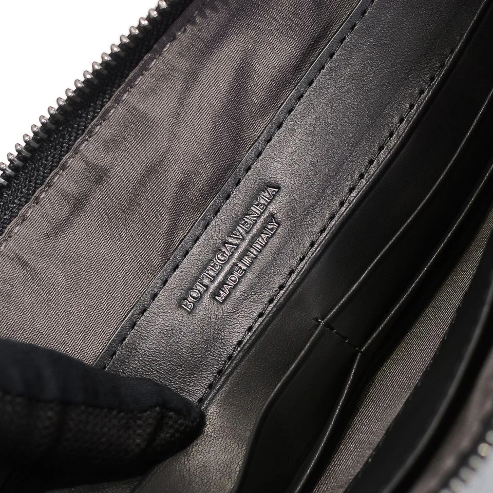 High fidelity Mens Bottega Veneta Clutch Bags
