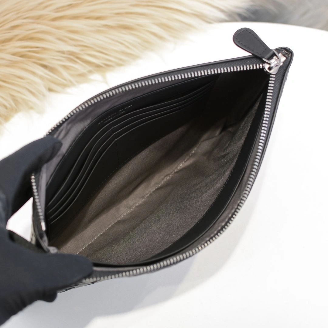 High fidelity Mens Bottega Veneta Clutch Bags