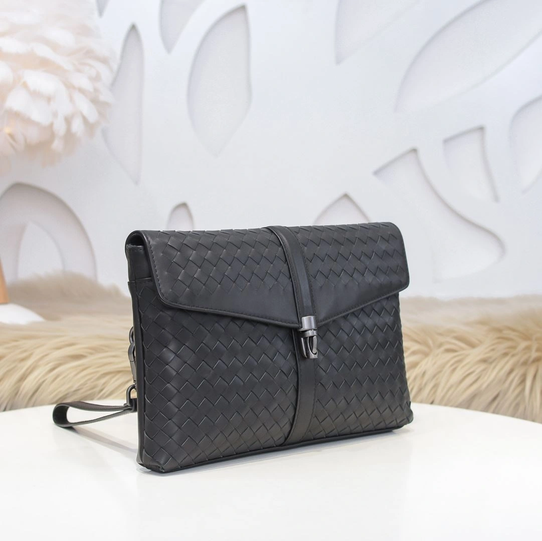 Mirror quality Mens Bottega Veneta Clutch Bags