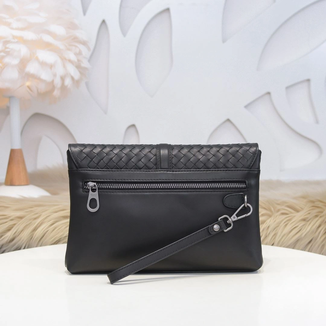 Mirror quality Mens Bottega Veneta Clutch Bags
