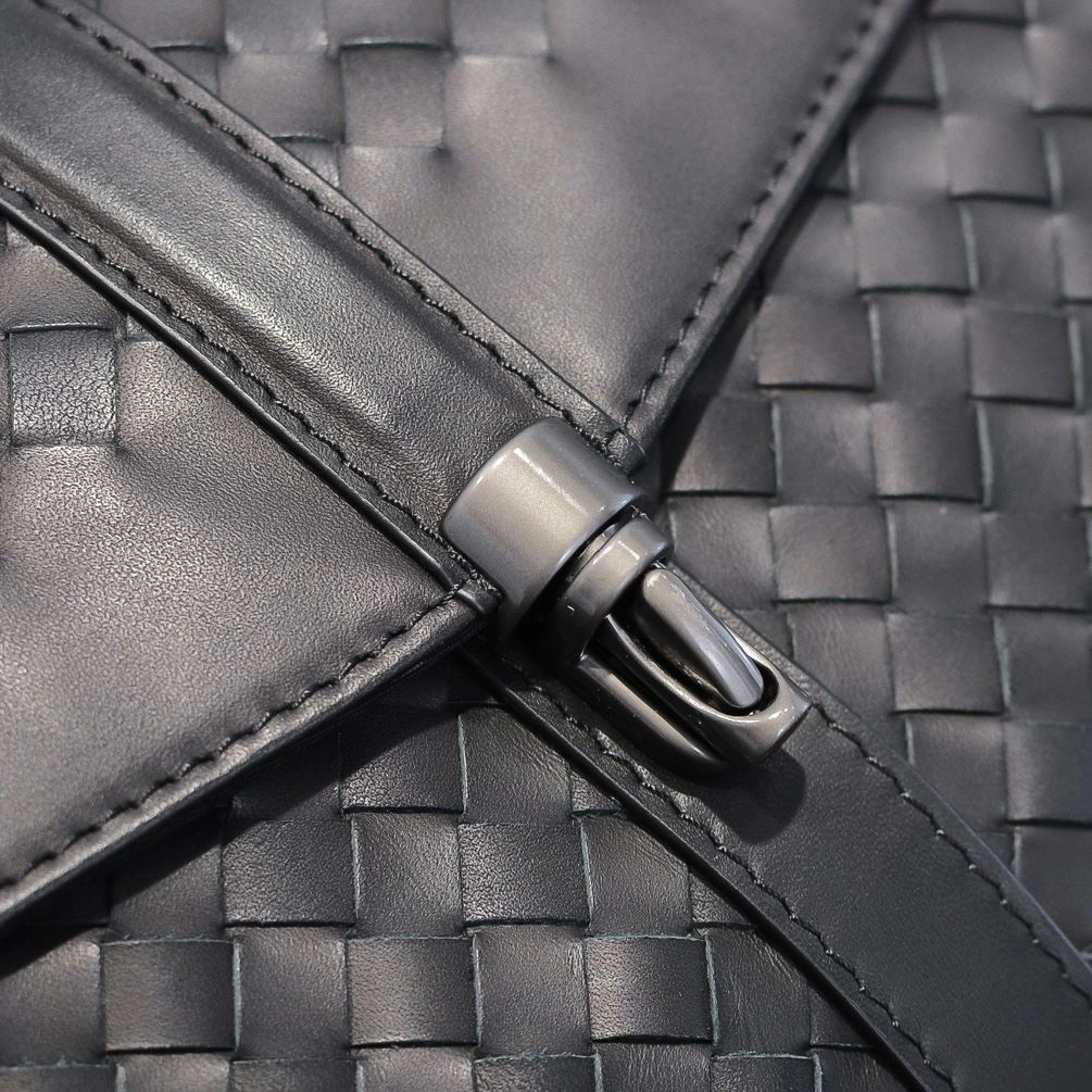 Mirror quality Mens Bottega Veneta Clutch Bags