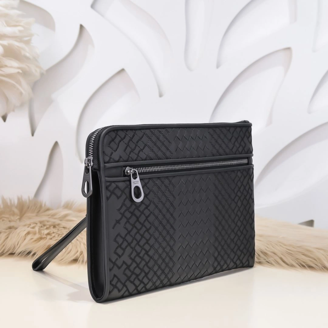 Legit Mens Bottega Veneta Clutch Bags