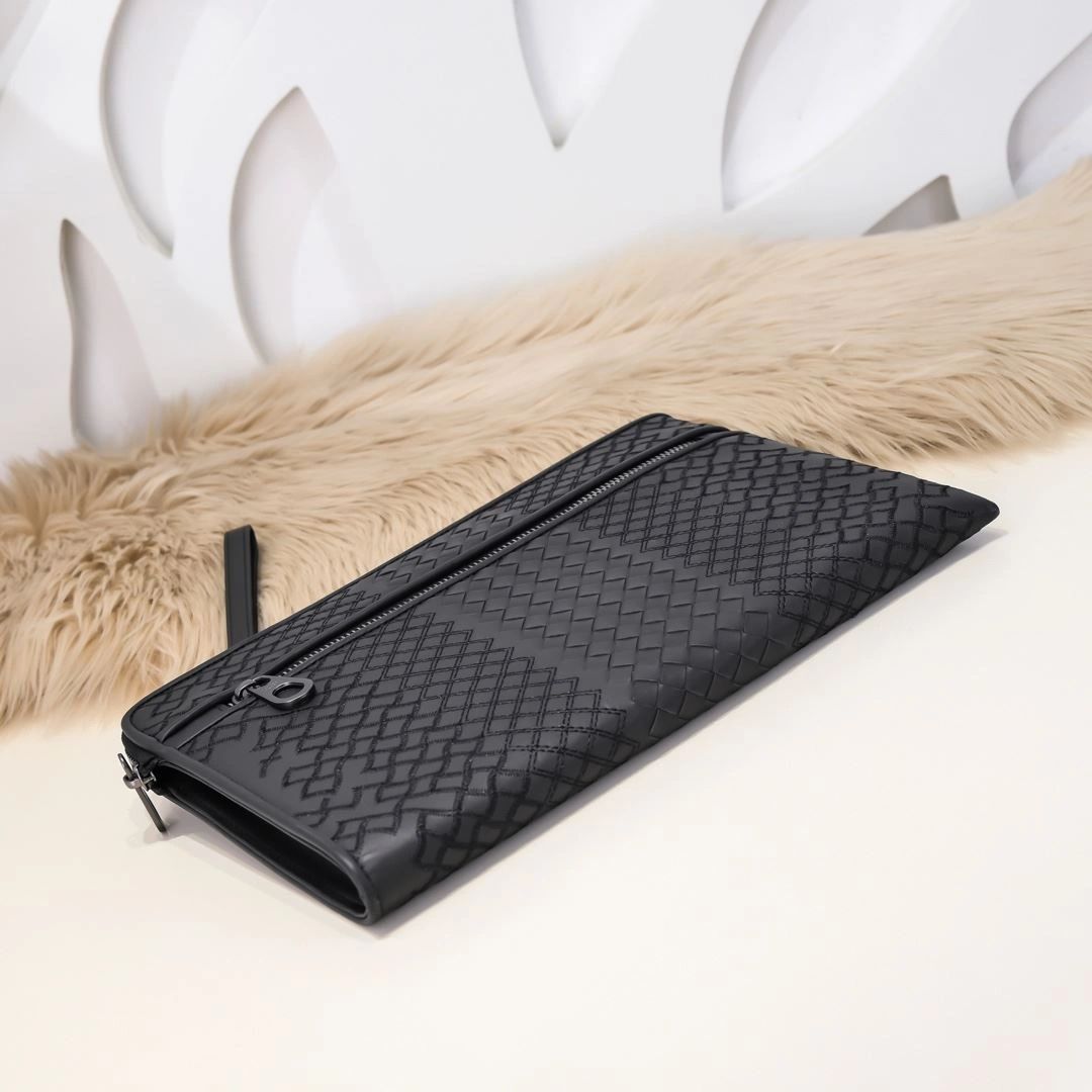 Legit Mens Bottega Veneta Clutch Bags