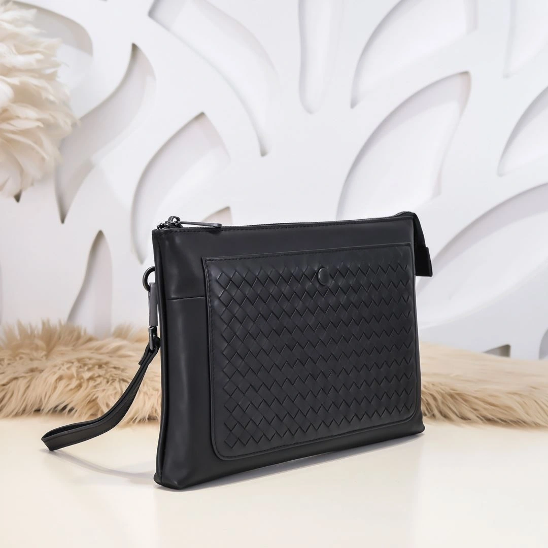 Brand-original Mens Bottega Veneta Clutch Bags