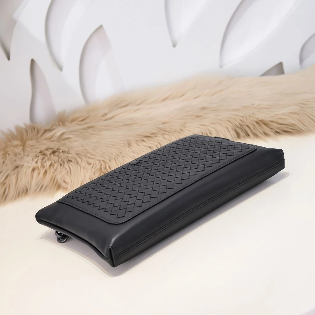 Brand-original Mens Bottega Veneta Clutch Bags