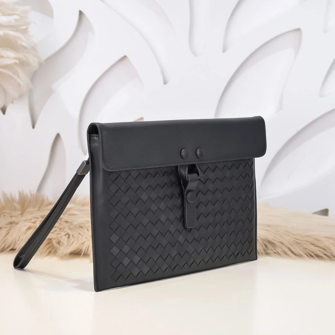 Authentic Mens Bottega Veneta Clutch Bags