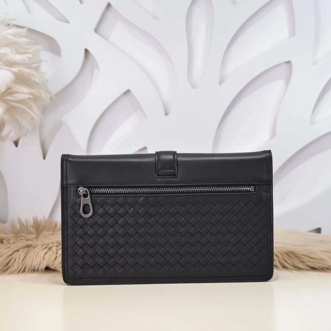 Real Mens Bottega Veneta Clutch Bags