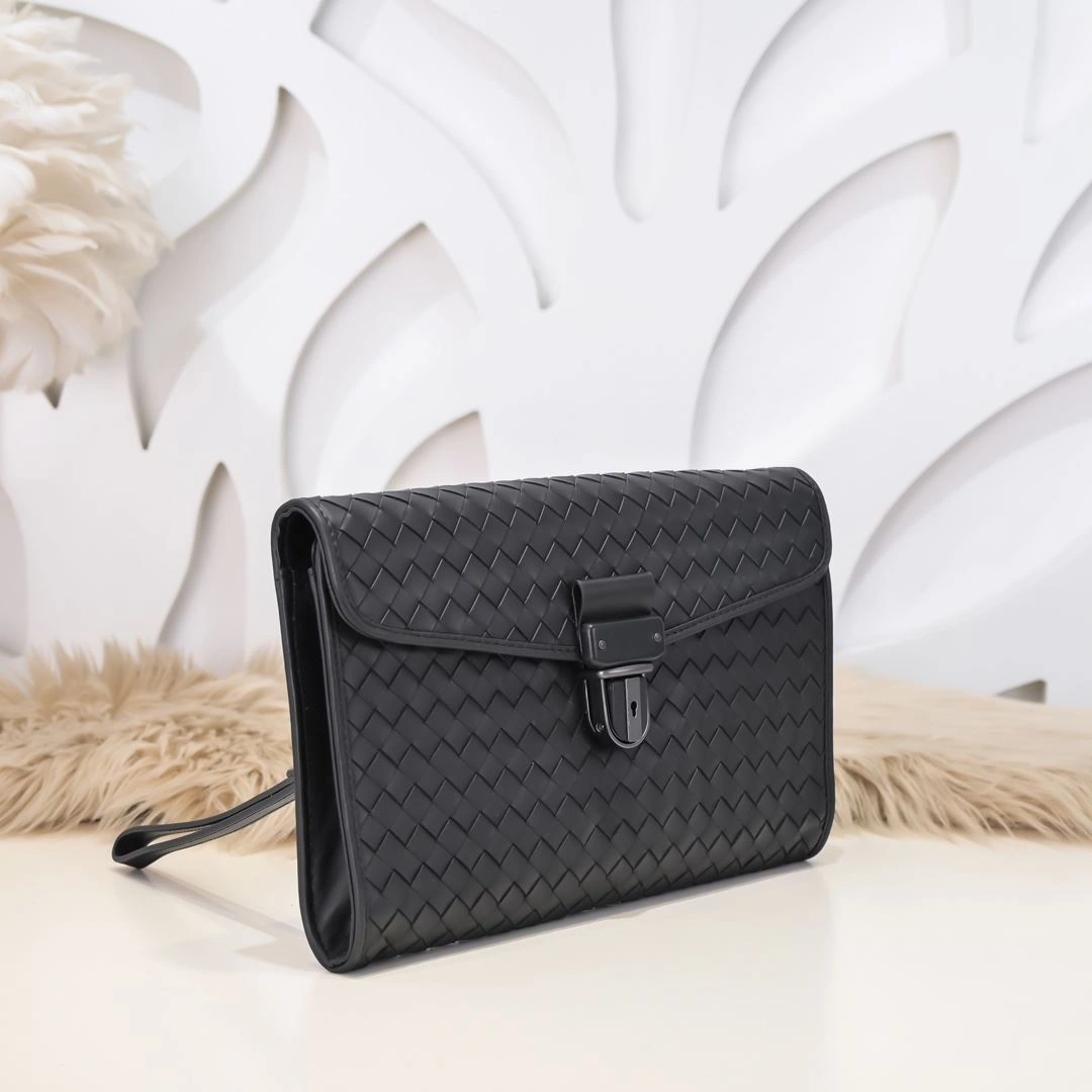 Genuine Mens Bottega Veneta Clutch Bags