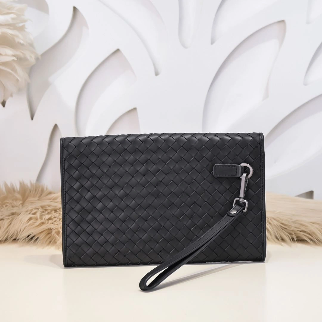 Genuine Mens Bottega Veneta Clutch Bags